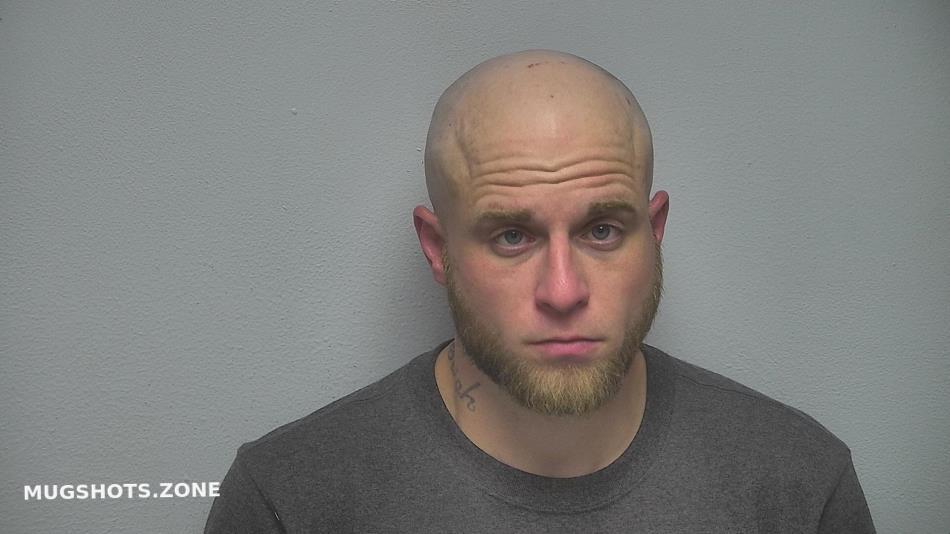 FORD JAMES 04/26/2023 - Mccracken County Mugshots Zone