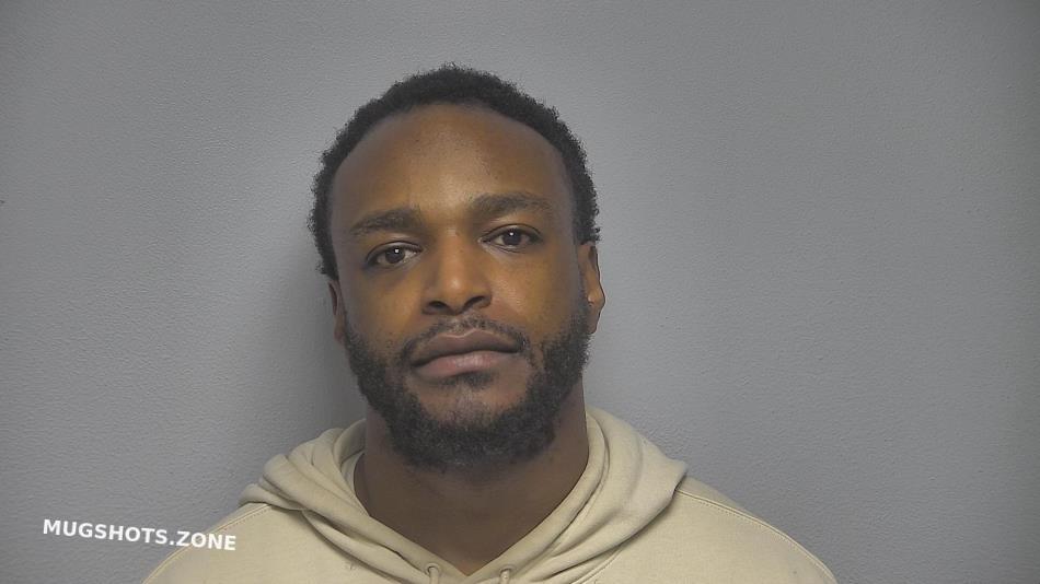 AMEY STEVEN 04/26/2023 - Mccracken County Mugshots Zone