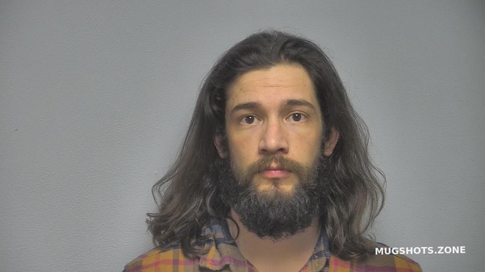 SCHRINER ETHAN JOSEPH 04/30/2023 - Mccracken County Mugshots Zone