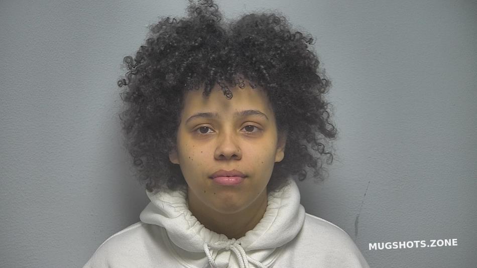 SMITH SAMARAH E 05/02/2023 - Mccracken County Mugshots Zone