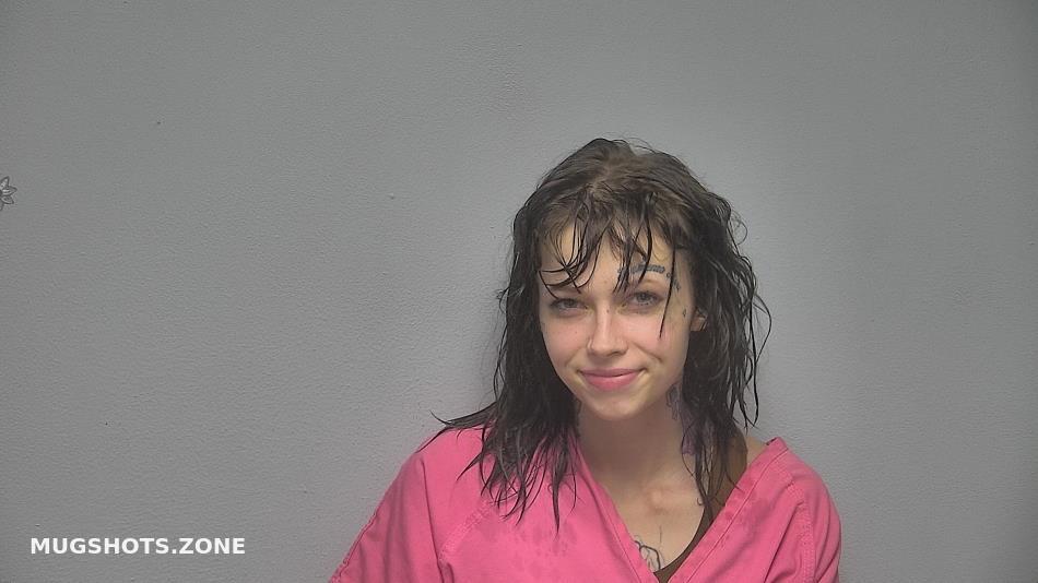 TIMPE CHELSEY BRIANNE 05/04/2023 - Mccracken County Mugshots Zone