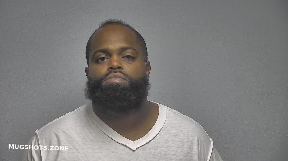 LESTER CHRISTOPHER L 05/04/2023 - Mccracken County Mugshots Zone