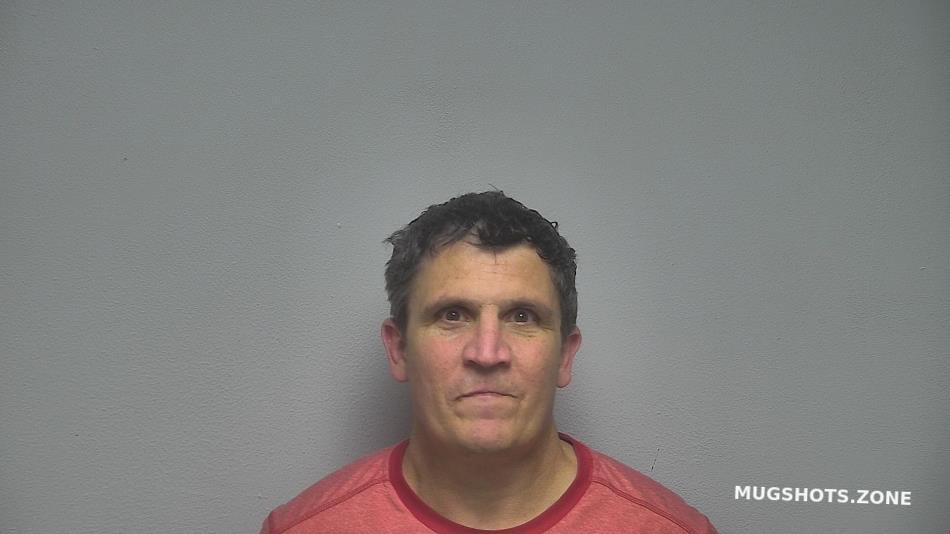 SHIELDS ADAM CRAIG 05/04/2023 - Mccracken County Mugshots Zone