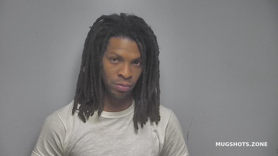 TYLER MARCUS J 05/06/2023 - Mccracken County Mugshots Zone