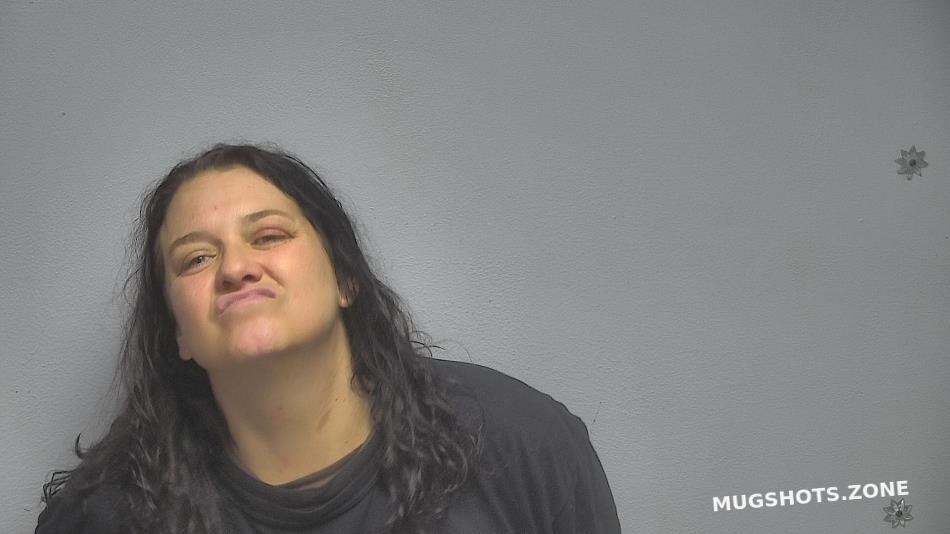 CERBONE EMMALEE 05/12/2023 - Mccracken County Mugshots Zone