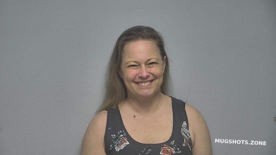 TRAHAN ANNA M 05/15/2023 - Mccracken County Mugshots Zone