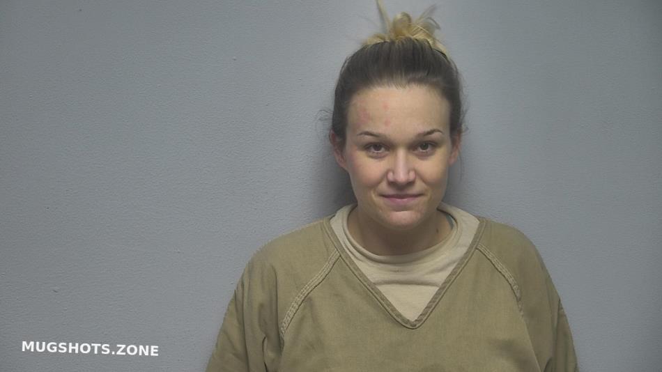 LEEK KALEY M 05/24/2023 - Mccracken County Mugshots Zone