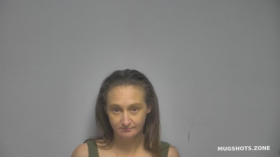 HELTON CRYSTAL N 05/29/2023 - Mccracken County Mugshots Zone