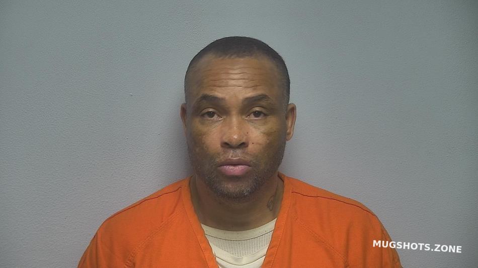 BELL DECOVAN D 05/30/2023 - Mccracken County Mugshots Zone