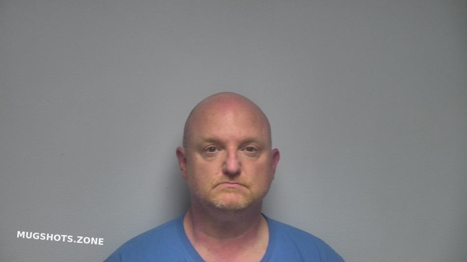 SASSAMAN DAVID 06/08/2023 - Mccracken County Mugshots Zone