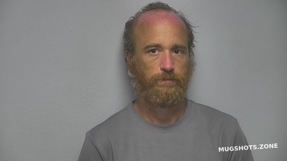 BYARS ANDREW J 06/14/2023 - Mccracken County Mugshots Zone