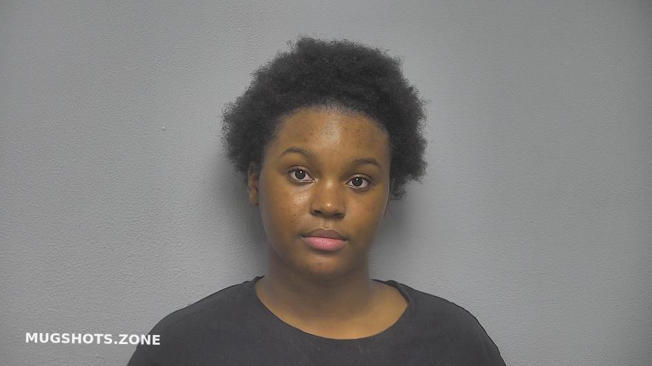 GREENWAY AZHANE T 06/14/2023 - Mccracken County Mugshots Zone