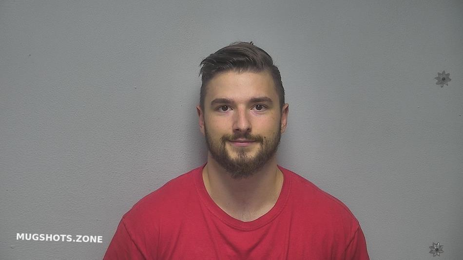 ANDERSON CHRISTOPHER 06/17/2023 - Mccracken County Mugshots Zone