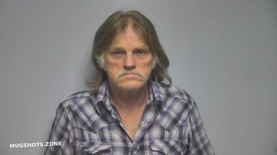 TUNGATE DANNY 06/22/2023 - Mccracken County Mugshots Zone