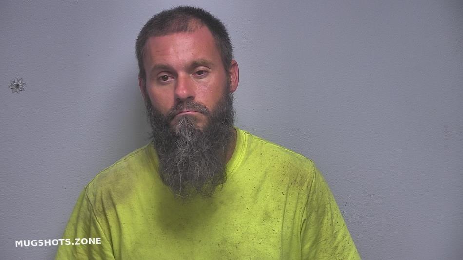 MANNON MARK C 06/28/2023 - Mccracken County Mugshots Zone