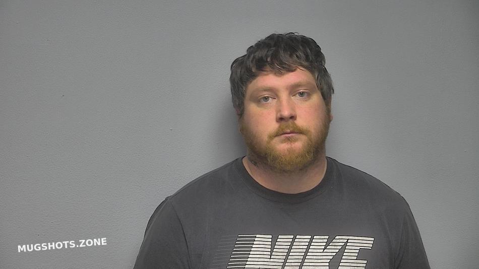 SHARP MATTHEW 06/29/2023 - Mccracken County Mugshots Zone