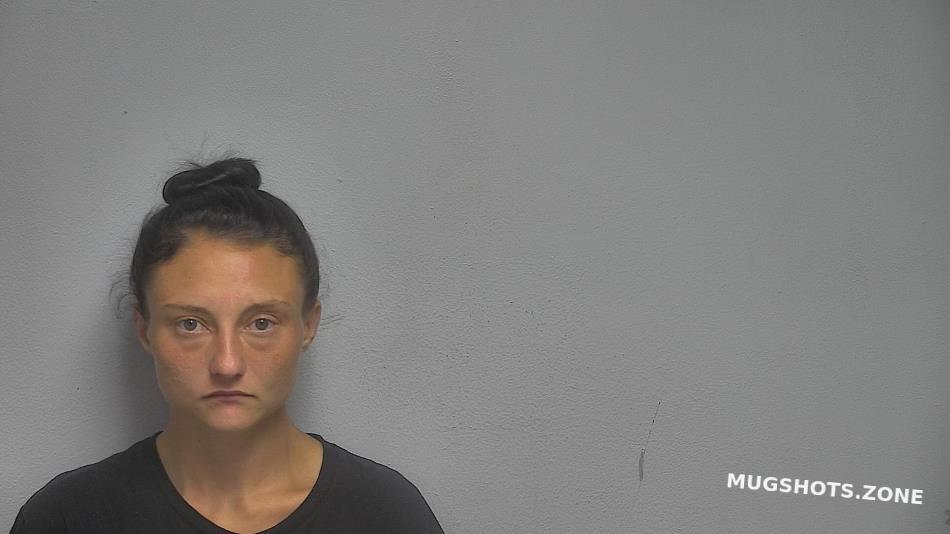 WATSO SAMANTHA MARYELLA DENISE 06/29/2023 - Mccracken County Mugshots Zone