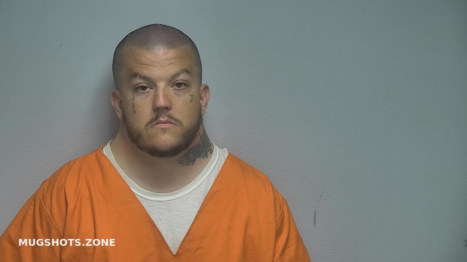 THOMAS JOHN ERVIN JR. 06/30/2023 - Mccracken County Mugshots Zone THOMAS JOHN ERVIN JR. 06/30/2023 - Mccracken County Mugshots Zone