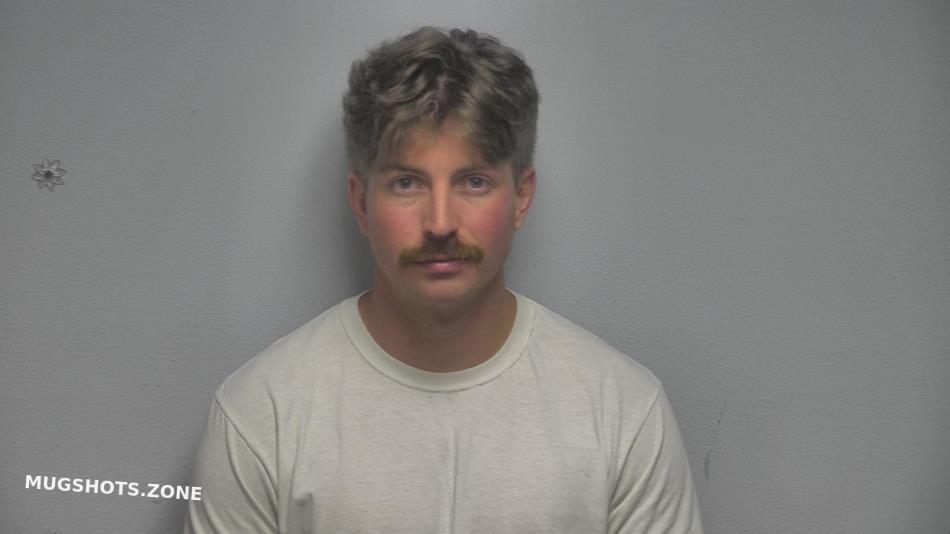 RICHARDS MACKENZIE 07/06/2023 - Mccracken County Mugshots Zone