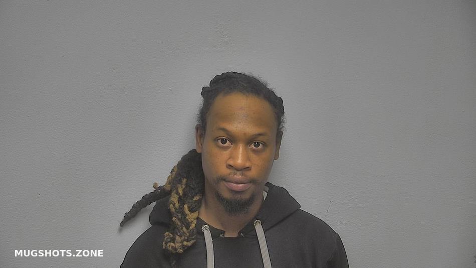 DINKINS GREGORY 07/20/2023 - Mccracken County Mugshots Zone