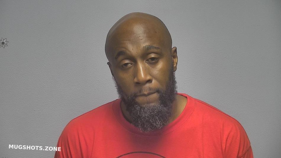 LEE JERRY J JR. 07/23/2023 - Mccracken County Mugshots Zone