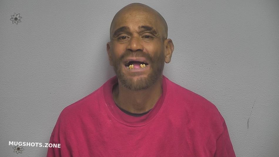 JORDAN TIMOTHY L 07/25/2023 - Mccracken County Mugshots Zone