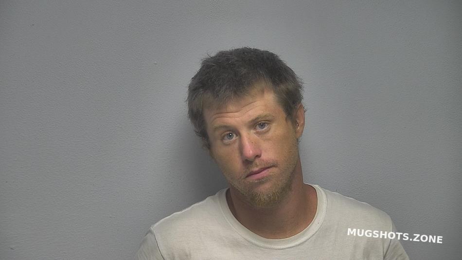 LANHAM AUSTIN A 07/26/2023 - Mccracken County Mugshots Zone