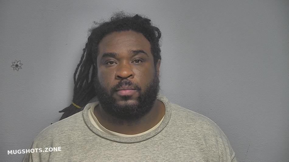 BLAINE ROBERT 07/26/2023 - Mccracken County Mugshots Zone