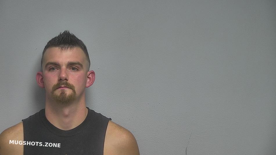 BINKLEY STEVEN R 07/28/2023 - Mccracken County Mugshots Zone