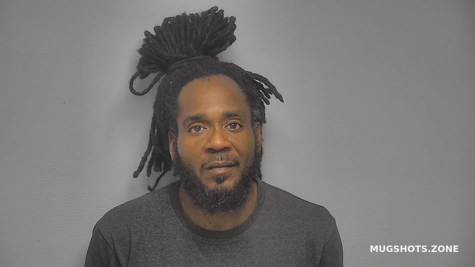 SAXTON CARLOS J 08/08/2023 - Mccracken County Mugshots Zone