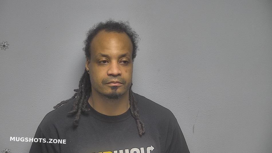 BRANCH JOSEPH WILLIAM 08/31/2023 - Mccracken County Mugshots Zone