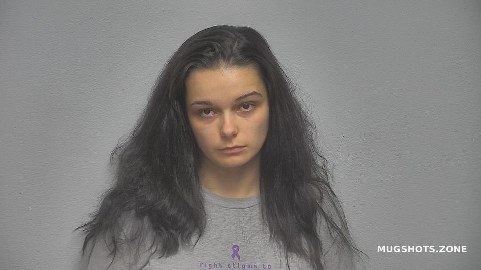 STROUD AMBER 09/08/2023 - Mccracken County Mugshots Zone