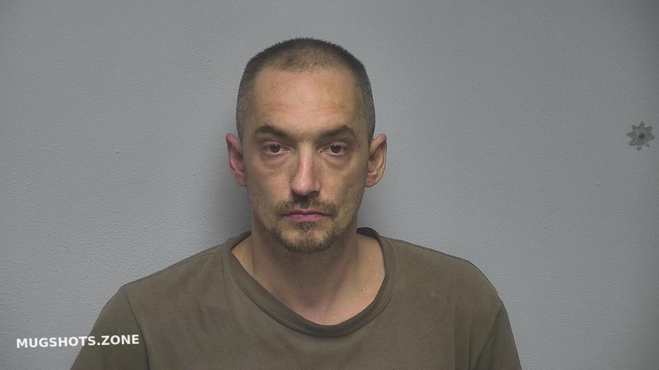 BAKER KENNETH E 09/10/2023 - Mccracken County Mugshots Zone