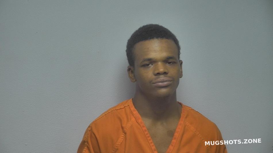 CONNER MICHAEL 09/12/2023 - Mccracken County Mugshots Zone