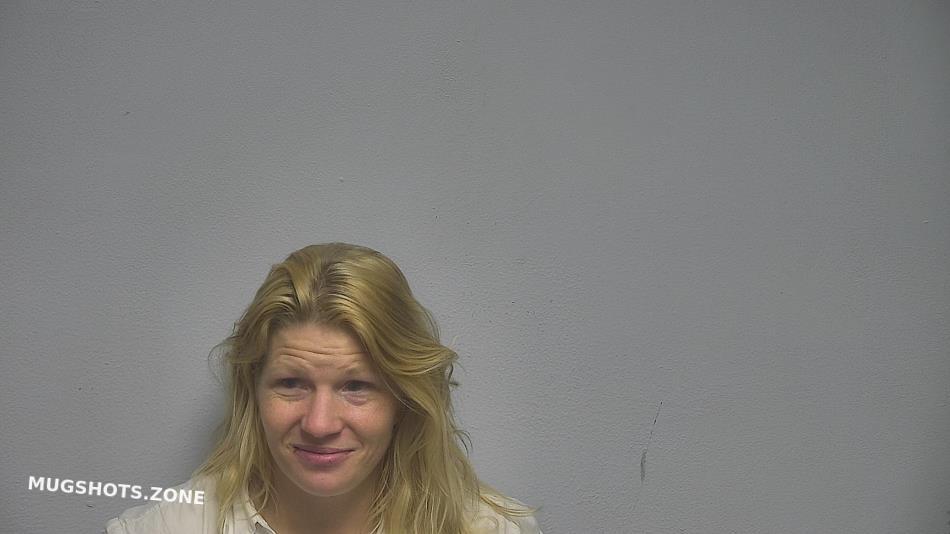 JONES EMILY M 09/13/2023 - Mccracken County Mugshots Zone