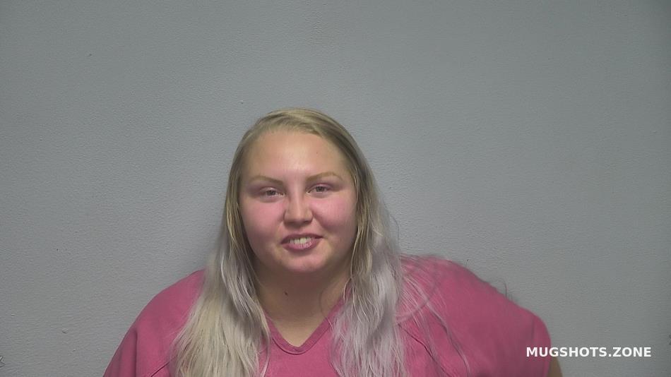 ALEXANDER AMBERLY D 09/14/2023 - Mccracken County Mugshots Zone