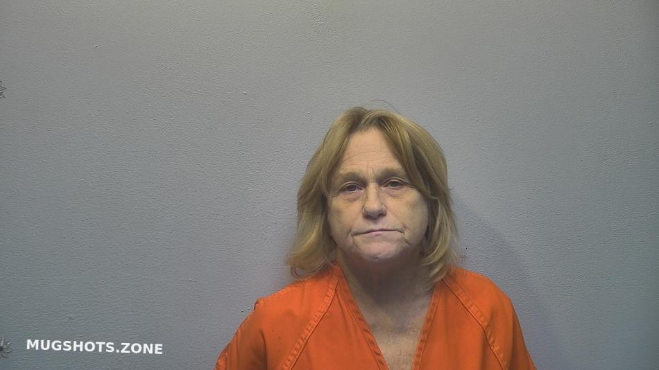 RALSTON KATHERINE A 09/14/2023 - Mccracken County Mugshots Zone