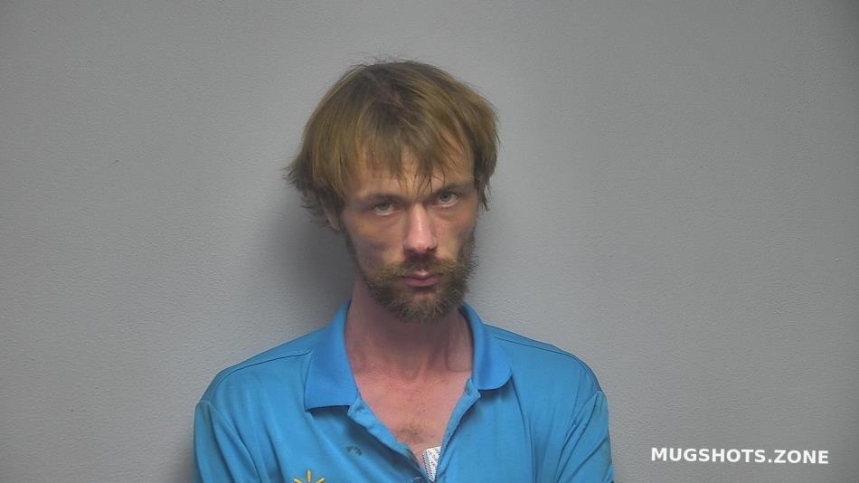 HUNT DEVIN S 09/17/2023 - Mccracken County Mugshots Zone