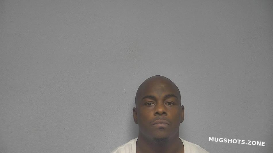 ALEXANDER QUINTON M 09/18/2023 - Mccracken County Mugshots Zone