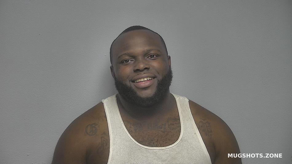 LIGHTFOOT MICHAEL R JR. 09/19/2023 - Mccracken County Mugshots Zone