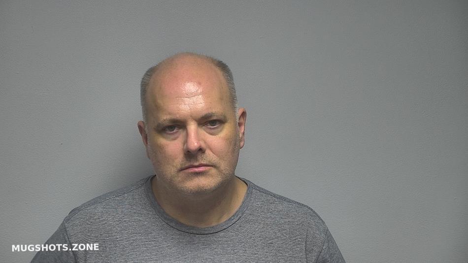 Read John 09262023 Mccracken County Mugshots Zone