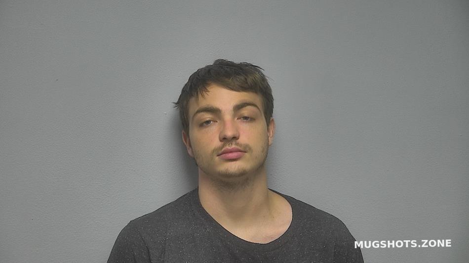 ADAMS RILEY Z 09/28/2023 - Mccracken County Mugshots Zone