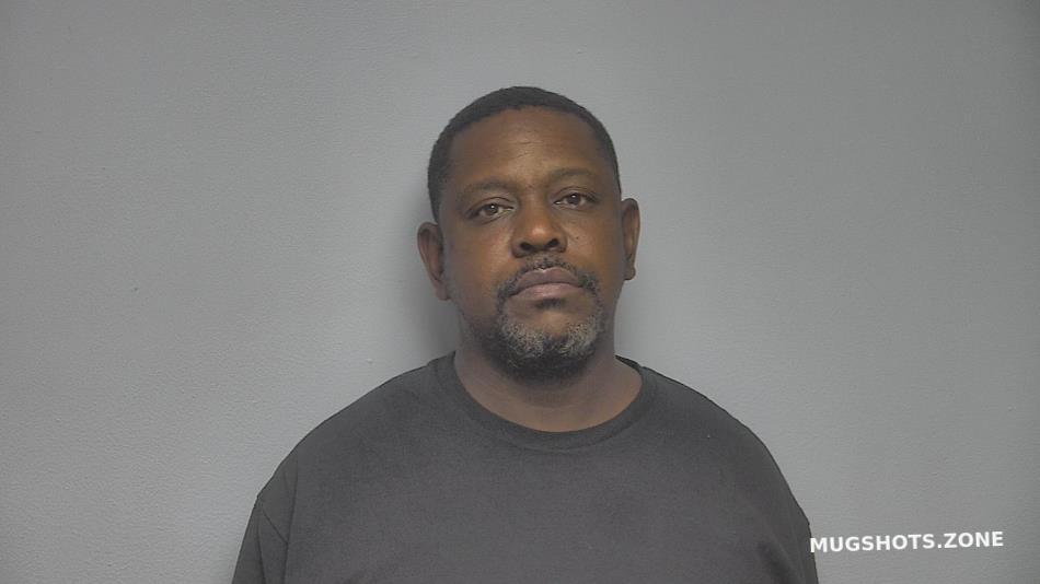 THOMAS RONALD 09/30/2023 - Mccracken County Mugshots Zone