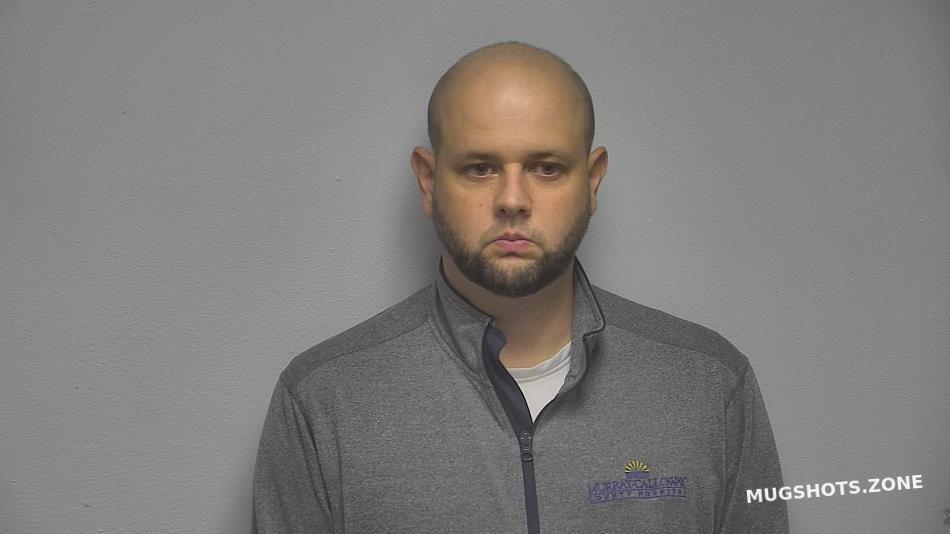 Karnes Brandon W 10 03 2023 Mccracken County Mugshots Zone