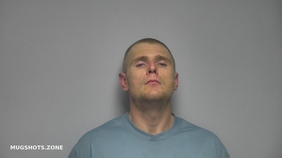 ELKINS JOHN A 10/04/2023 - Mccracken County Mugshots Zone