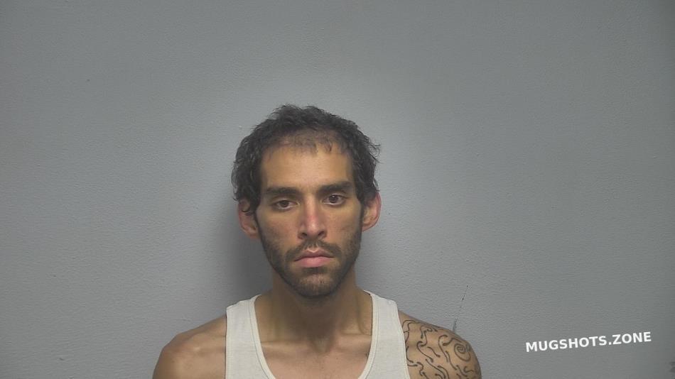 JENSEN TIMOTHY H 10/05/2023 - Mccracken County Mugshots Zone