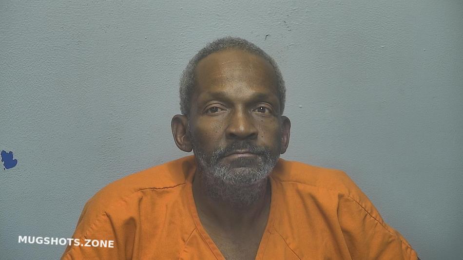 BOWEN MARCUS DAYE 10/12/2023 - Mccracken County Mugshots Zone