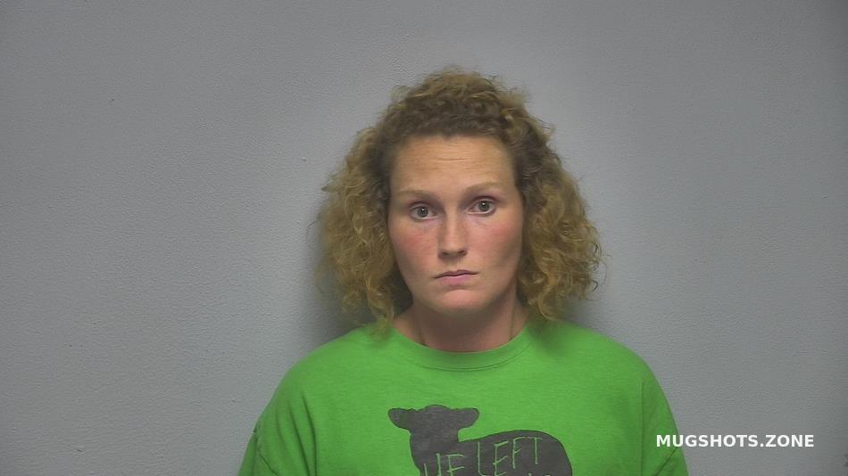 LIVINGOOD AMY R 10/12/2023 - Mccracken County Mugshots Zone