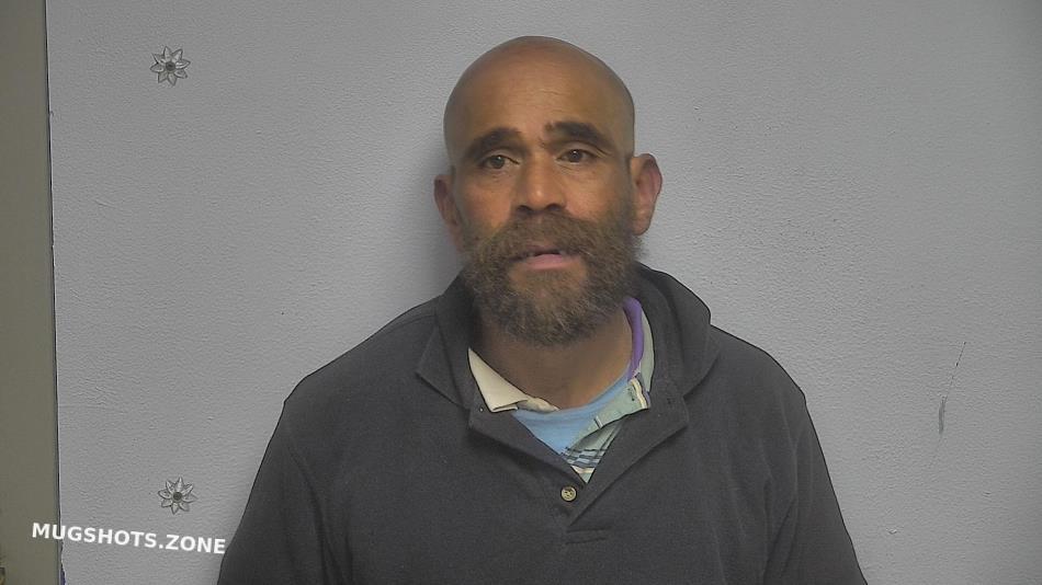 JORDAN TIMOTHY L 10/14/2023 - Mccracken County Mugshots Zone