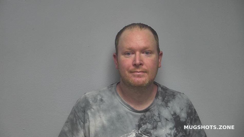 COOK DONALD D 10/18/2023 - Mccracken County Mugshots Zone